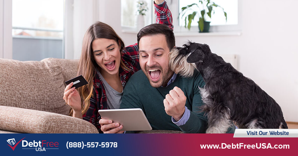 Debt Settlement - Debt Relief Options - Debt Consultant