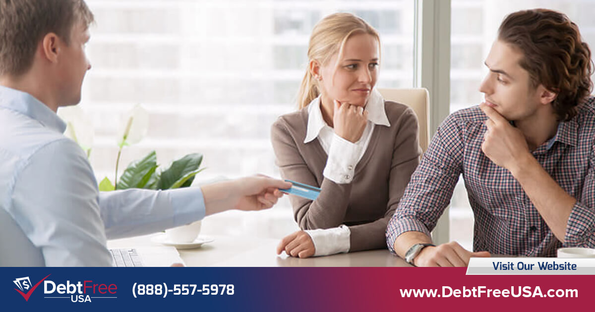 Credit Counseling Services - Best Credit Counseling Agency